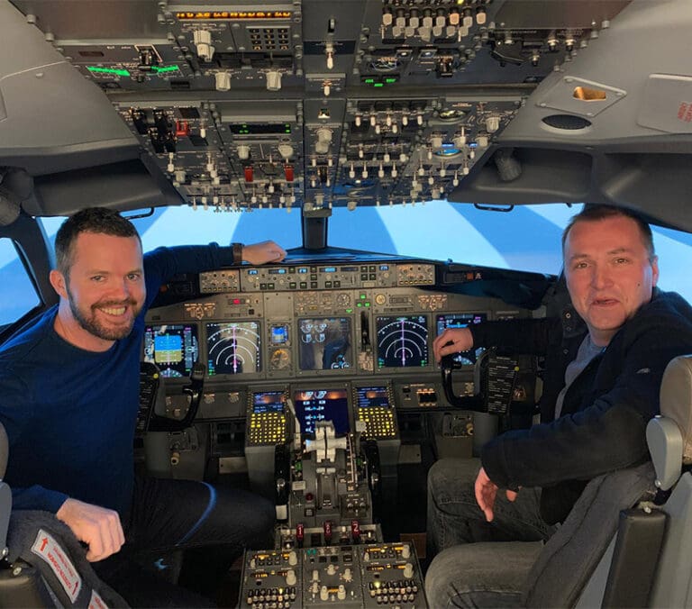 This ASG Scholarship 2025/2026 Program Is Aimed At Aspiring Pilots And ...