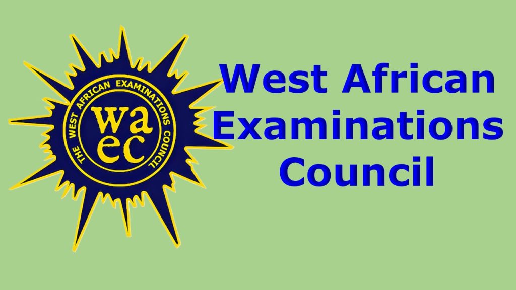 WAEC GCE Geography Past Questions 2024-2025 – ScholarshipM